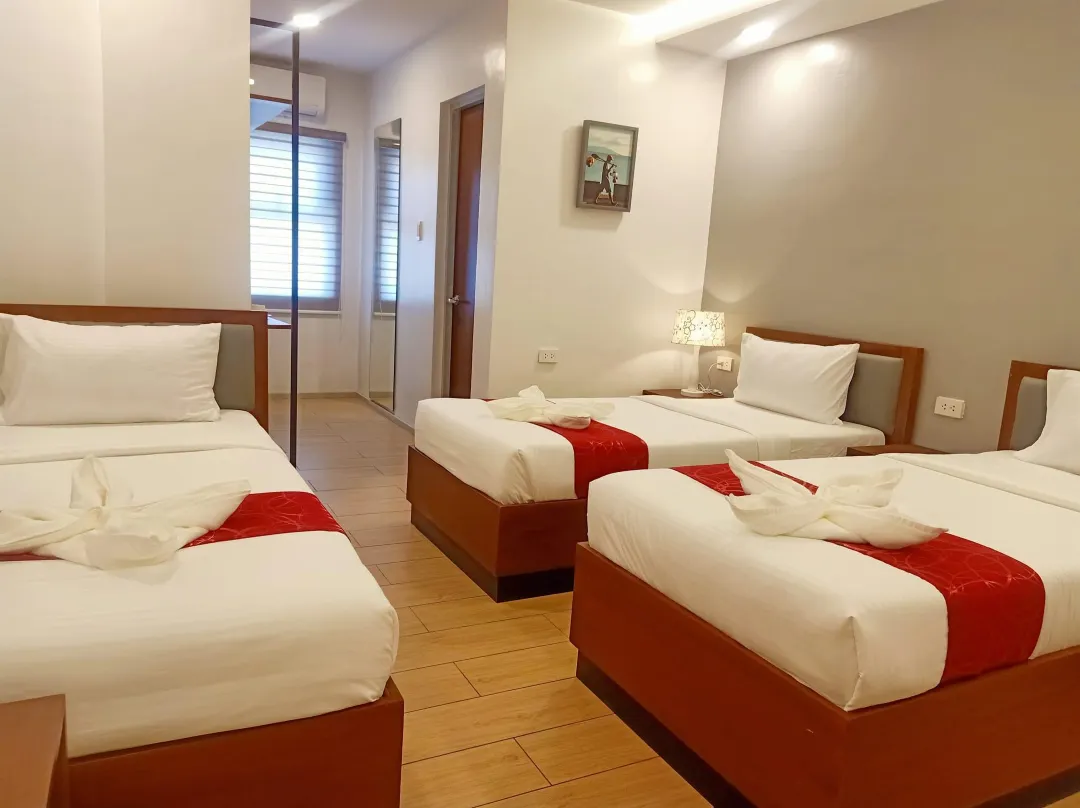 Inncity Hotel - Calbayog