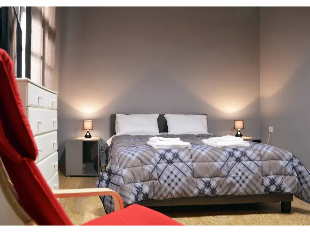 Renovated Home Next To Old Town - Chania