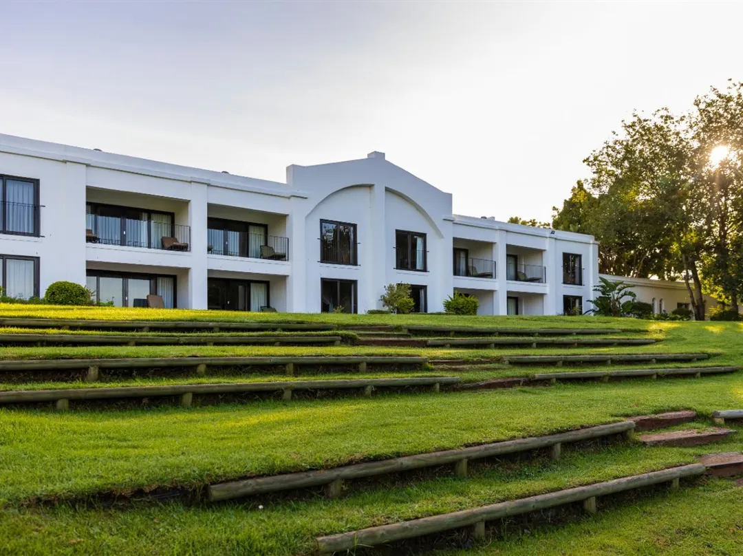 Lord Charles Hotel - Somerset West