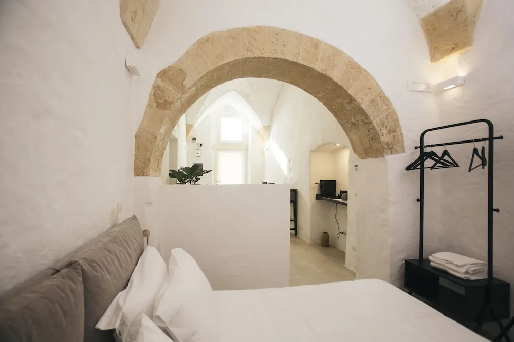 Mediterranee Suite - Lecce
