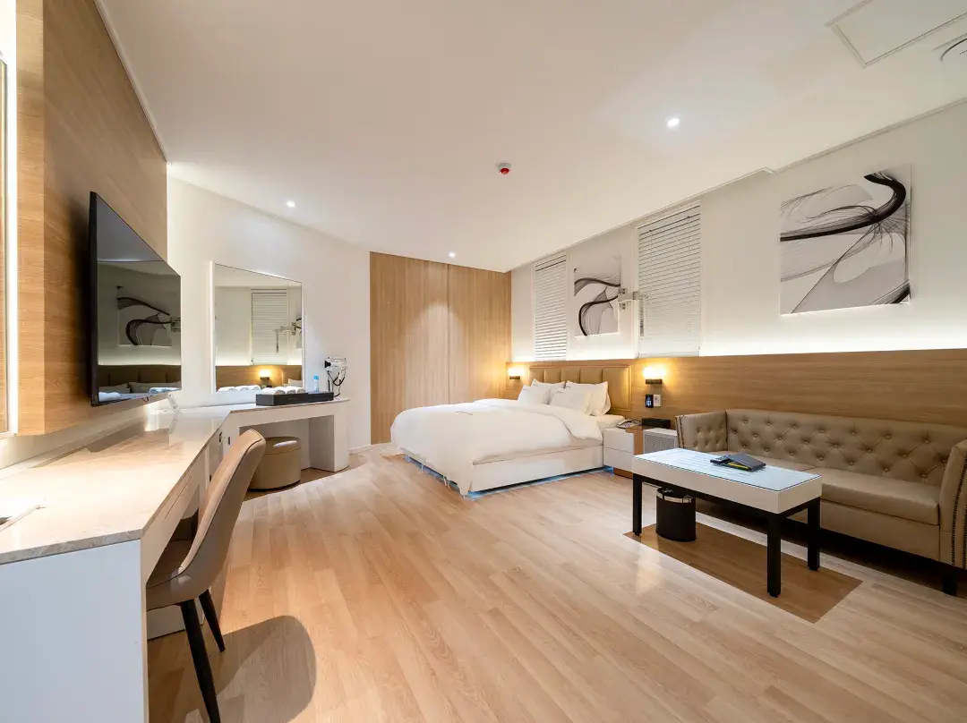 Yangpyeong Premium Hotel Latte - Icheon-si