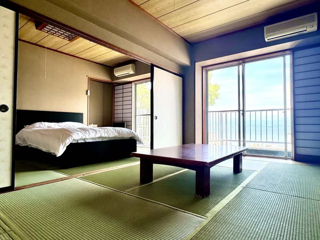 Nature Inn Osekan - Izu