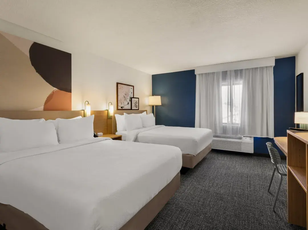 Spark By Hilton Fort Wayne - Indiana