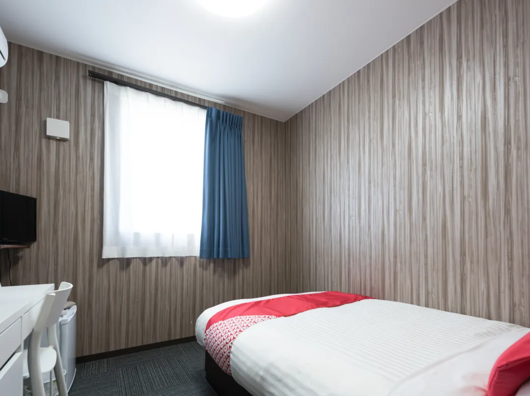 Hotel M&k Ishinomaki - 石巻市