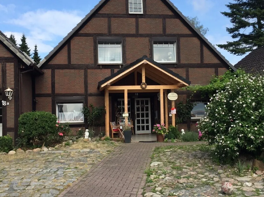 B&b Worpsweder Blick - Bremen