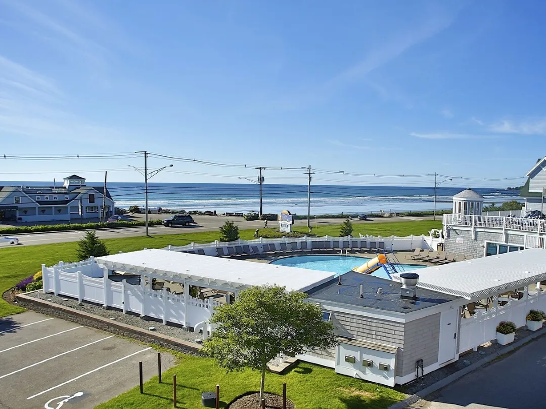 Anchorage Inn And Resort - Portsmouth, NH
