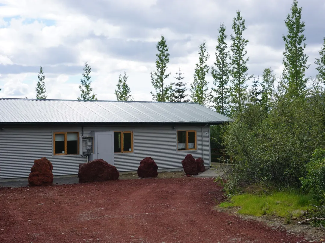 Middalskot Cottages - Iceland
