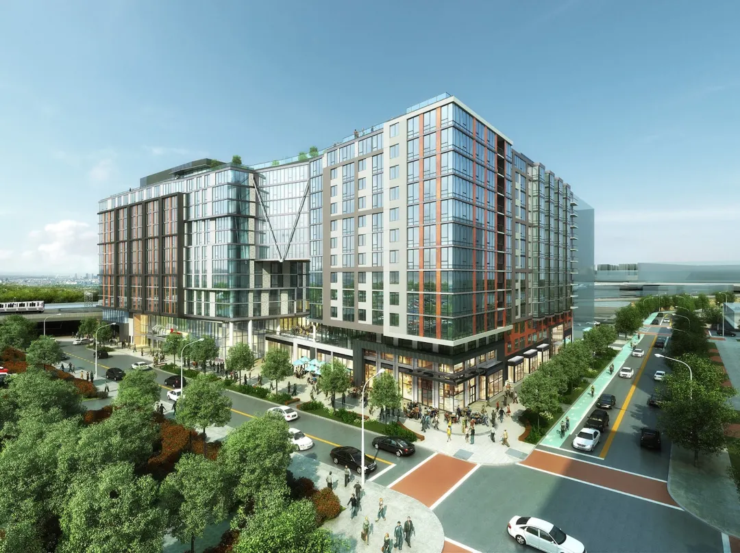 Global Luxury Suites At Capitol Hill - Washington, D.C.