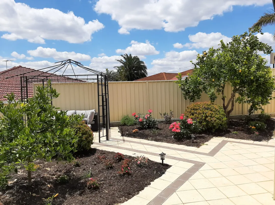 Lake Estate Stay - Perth