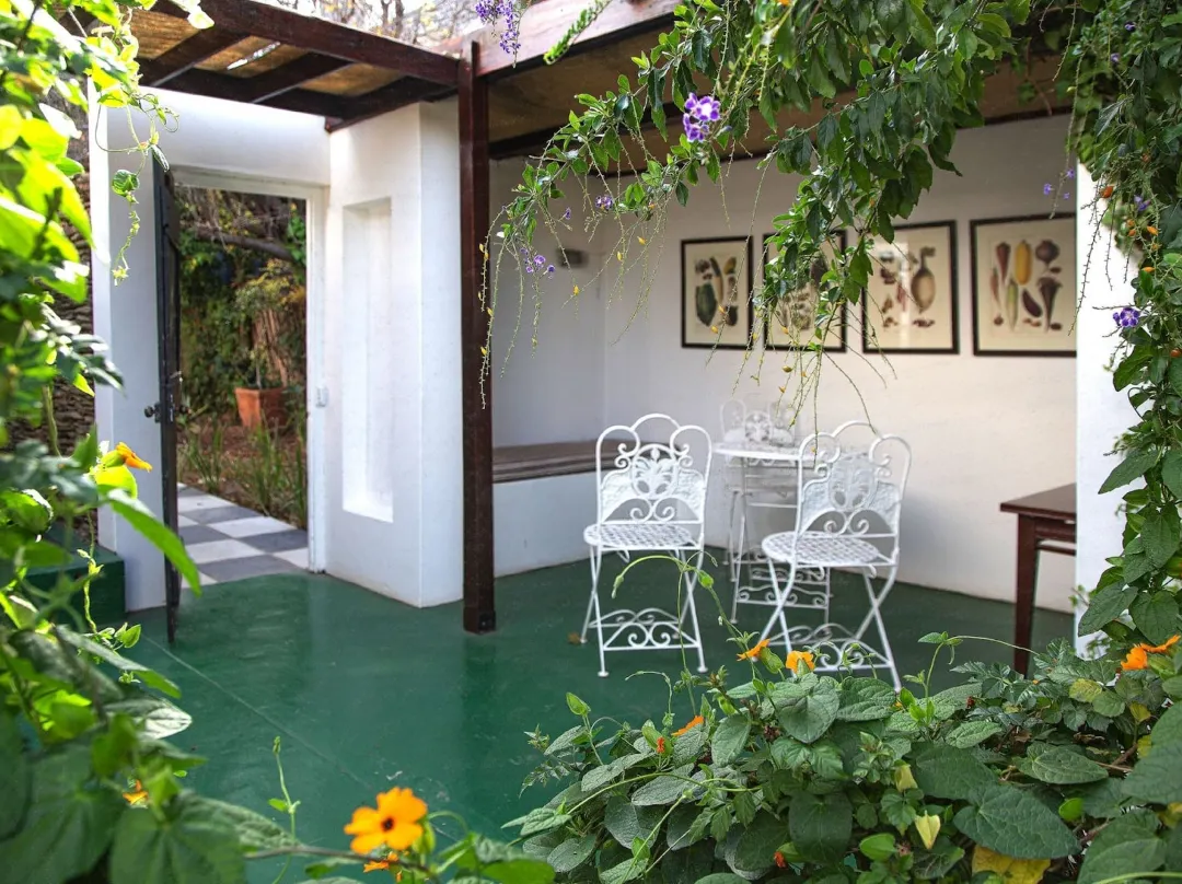 Karoo Art Hotel - Barrydale