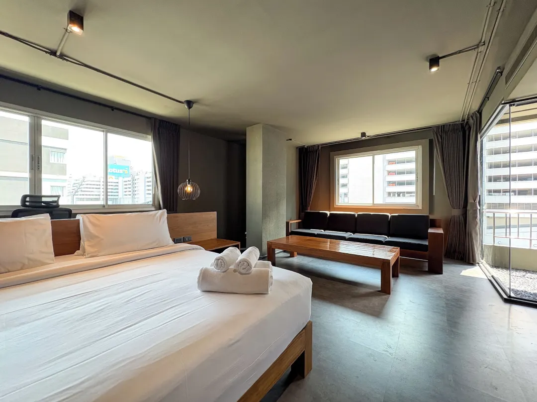 Centric Place Hotel - Bangkok