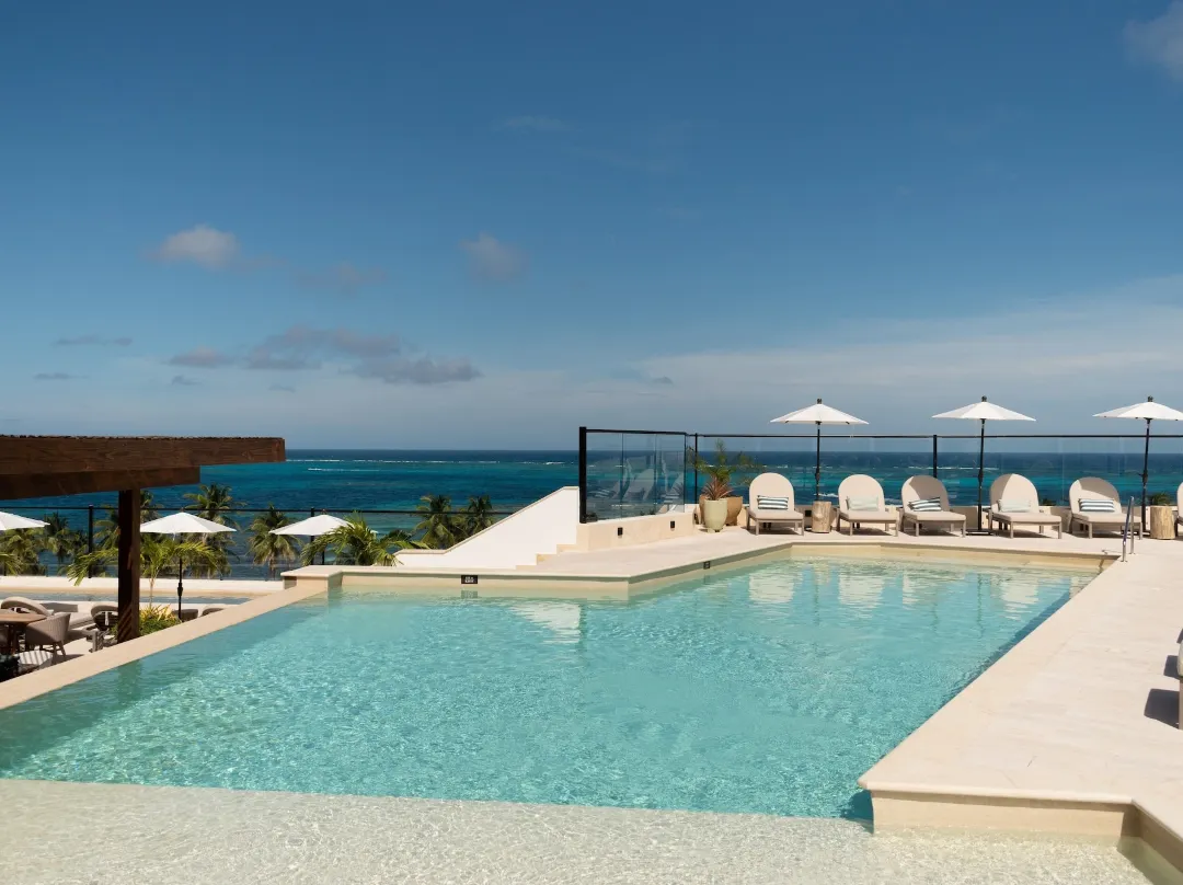 Nattivo Collection Hotel - San Andrés