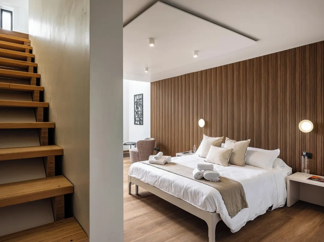 Rh Lifestyle Rooms & Suites - Olbia