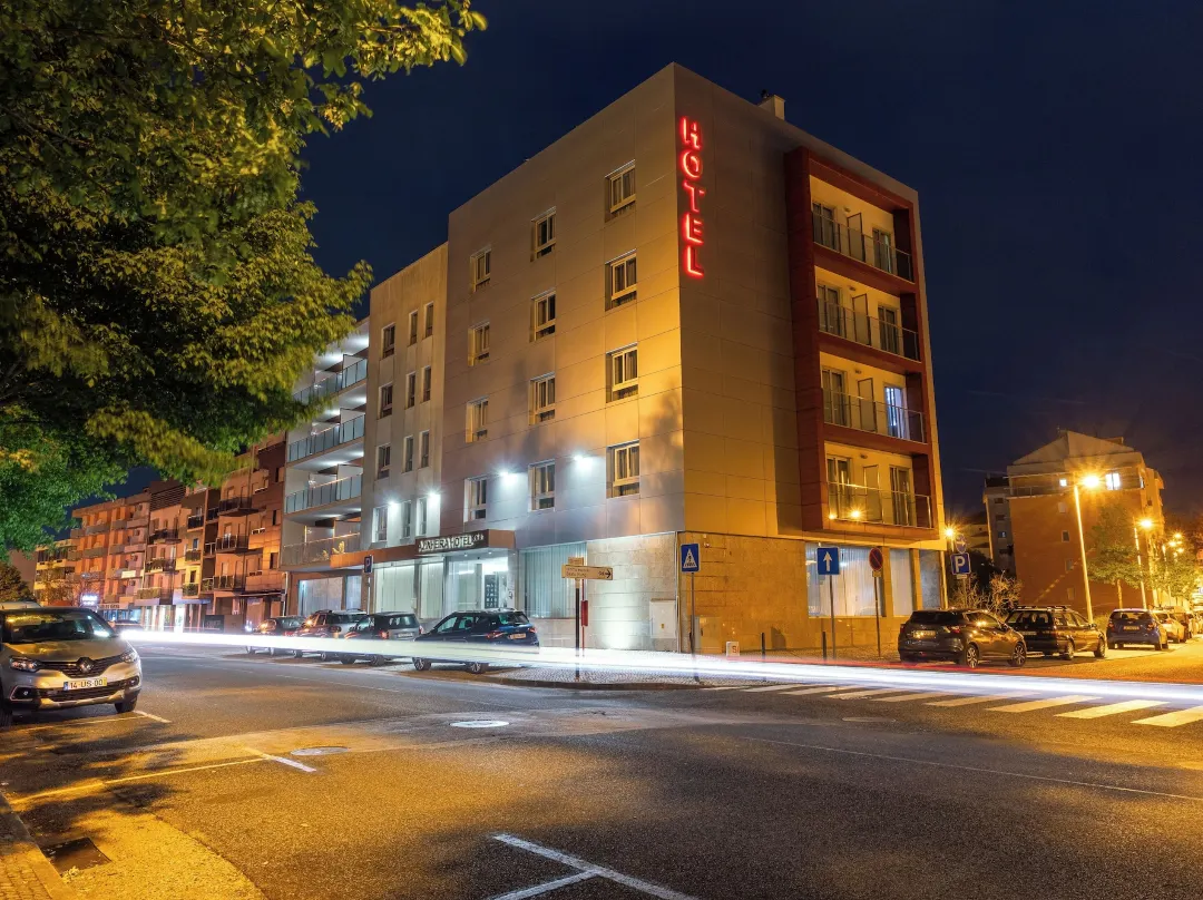 Hotel Azinheira By Ridan Hotels - Fatima
