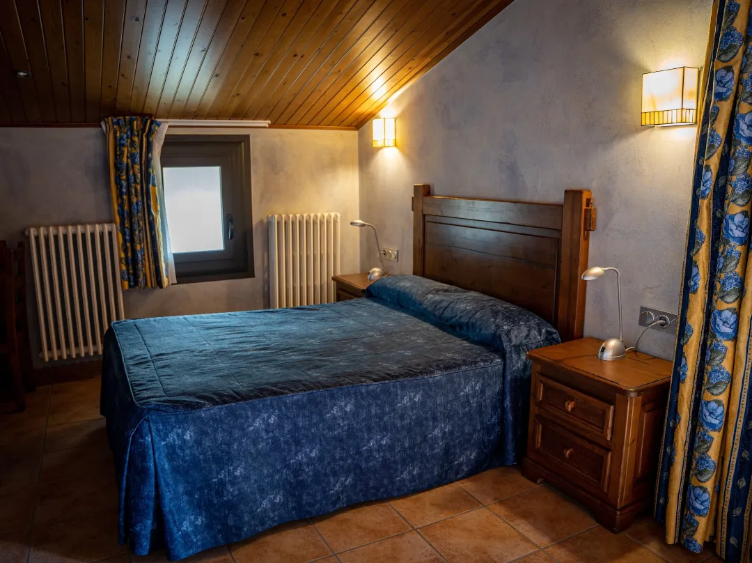 Hostal Cal Franciscó - Pyrenees