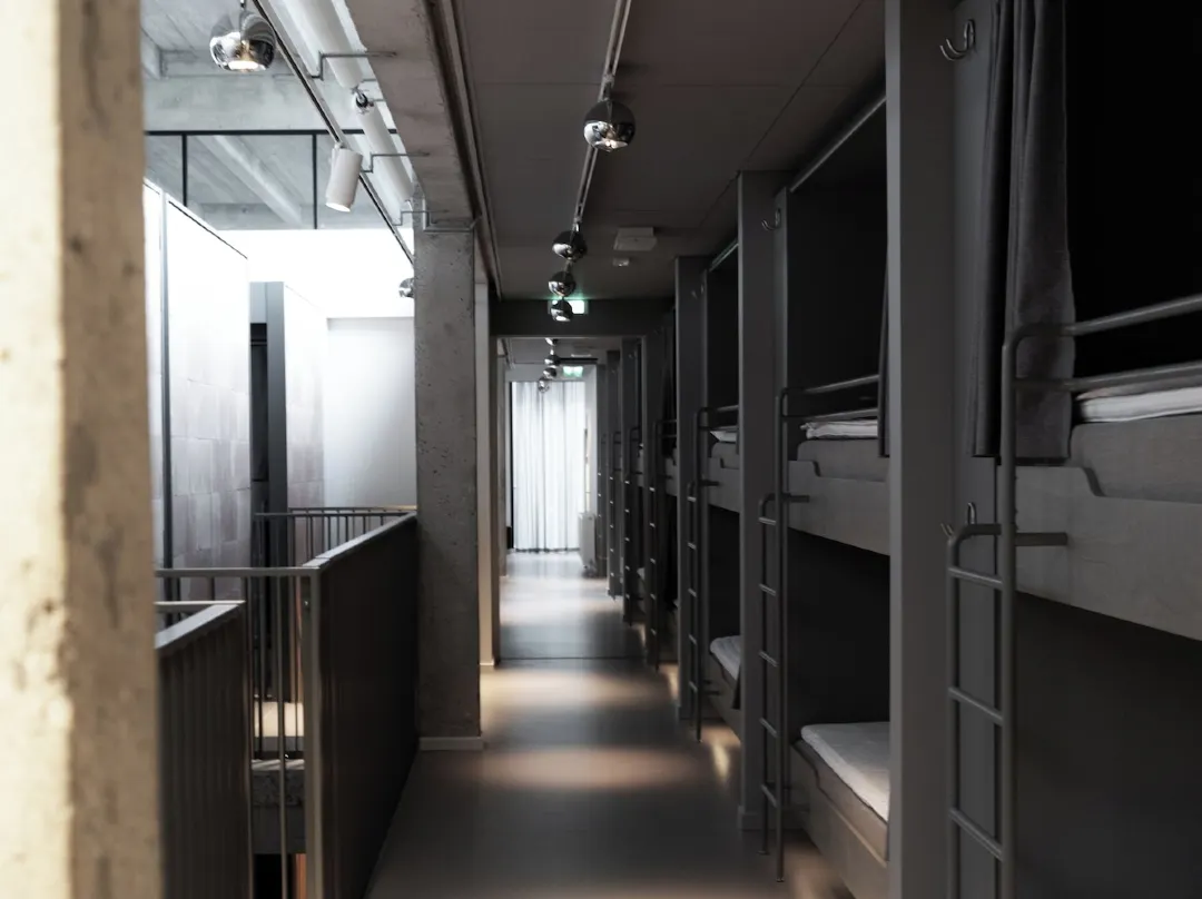 Robertas Society - Aarhus