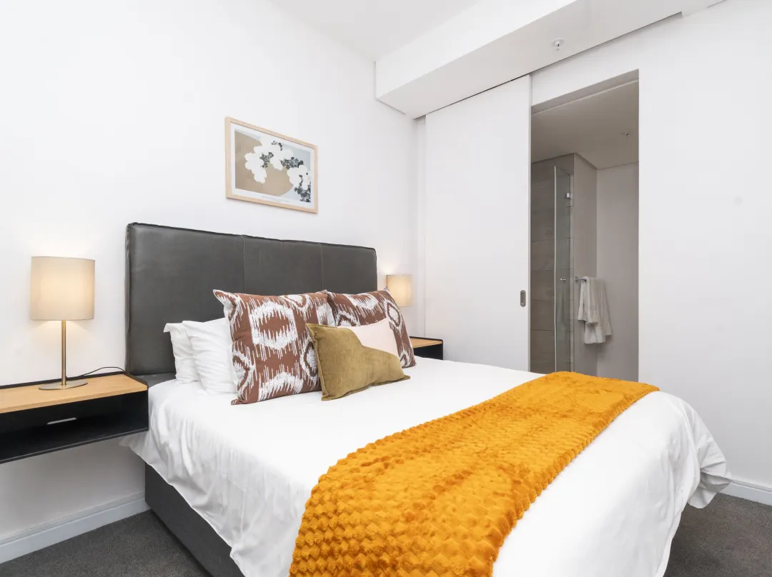Cape Town Harbour Views One Bedroom - Cape Town