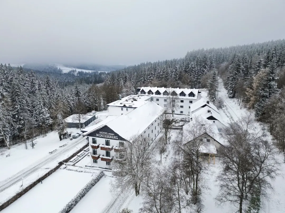 Hotel Winterberg Resort - Winterberg