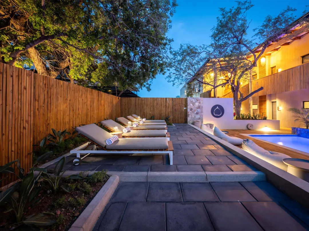 Khiwane Boutique Hotel - Hoedspruit