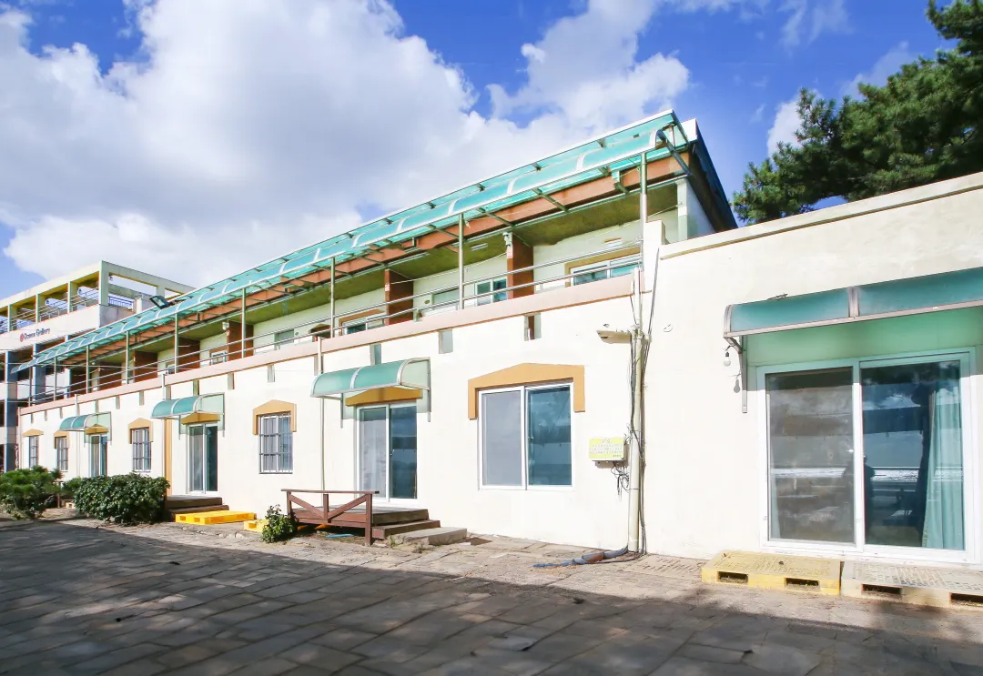 Taean  Sea Of ​​Dreams - Taean-gun