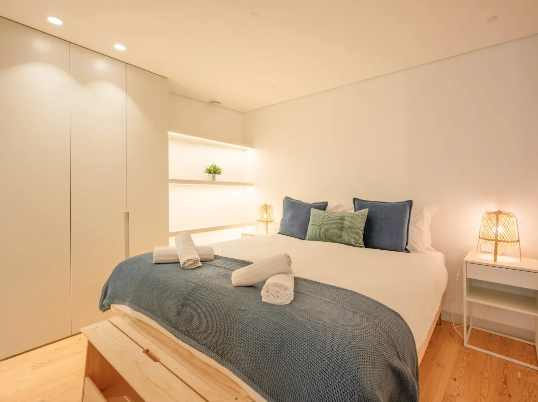 Guestready - Condessa Iris - Lisbonne