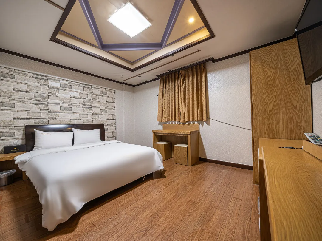 Gapyeong The Motel - 이천시