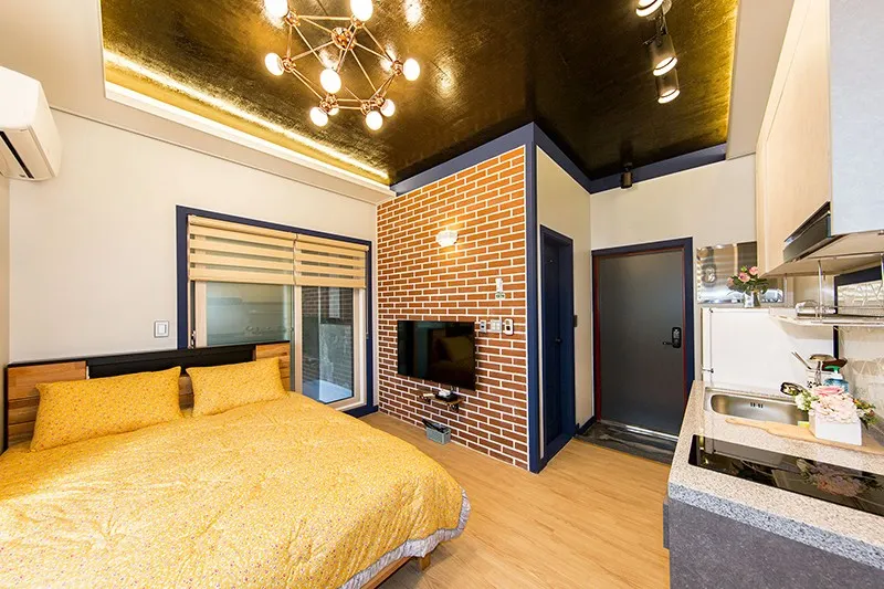 Daecheon Story Pension - Incheon