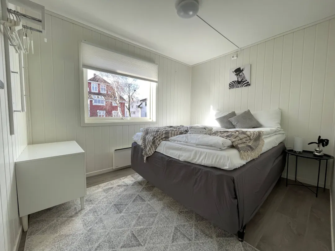 Bnb Stavanger Ap 9 @Berti’s "Rooftop Terrace " - Stavanger