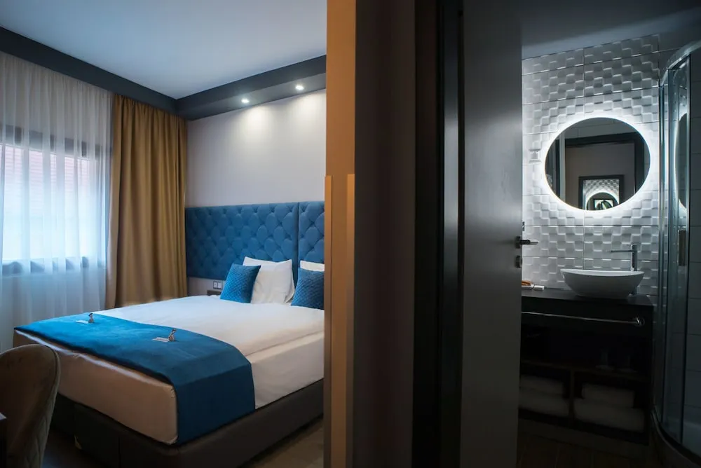 Hotel Palatinus - Sopron