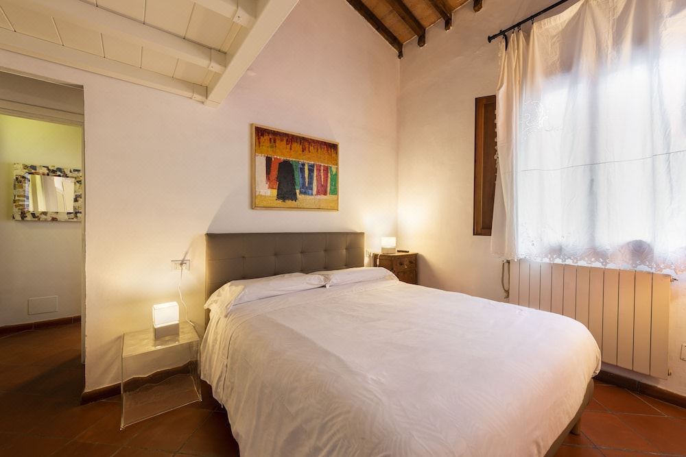 Canacci - Florencia, Italia