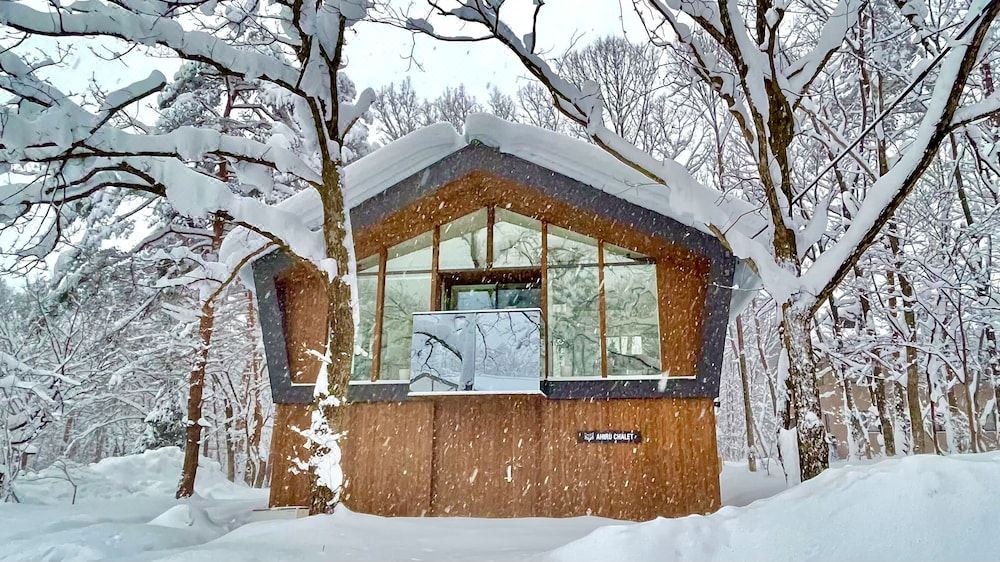 Ahiru Chalet - Hakuba