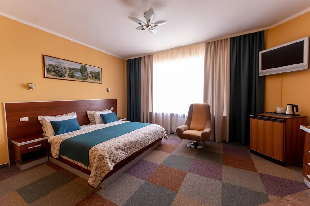 Briz Hotel - Оренбург