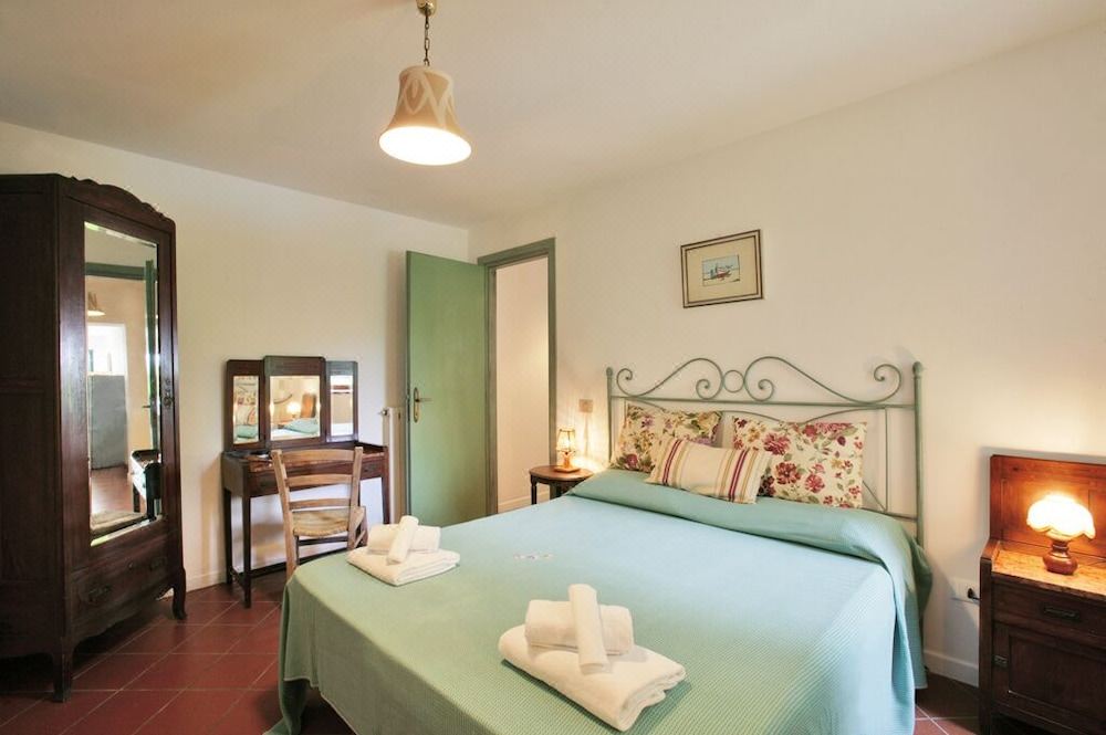 Agriturismo Casale Le Crete - Provincia di Viterbo