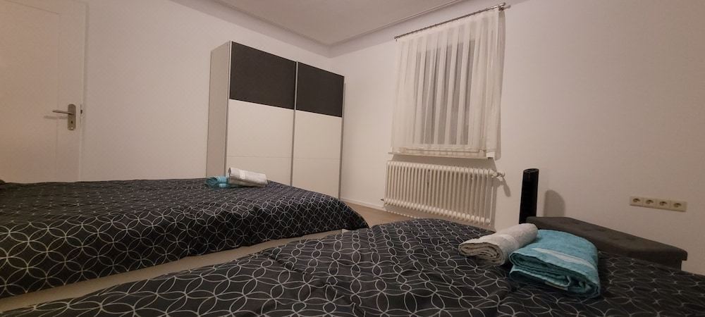 Ermis Apartments - Metzingen