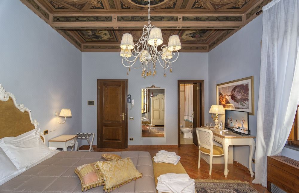 Rinascimento Bed & Breakfast - Pise