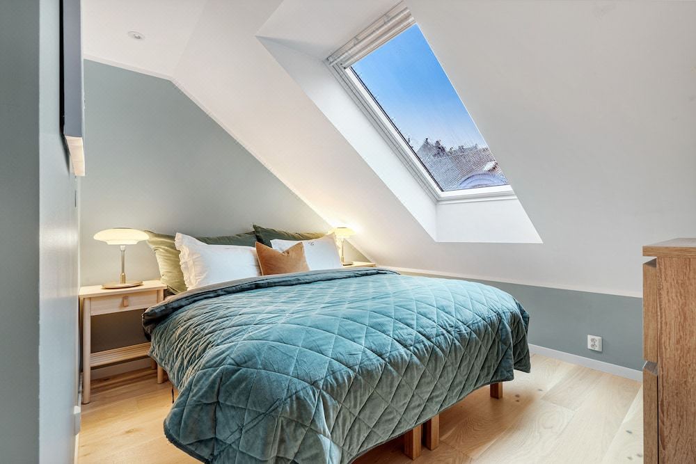Høyden Apartments - Bergen