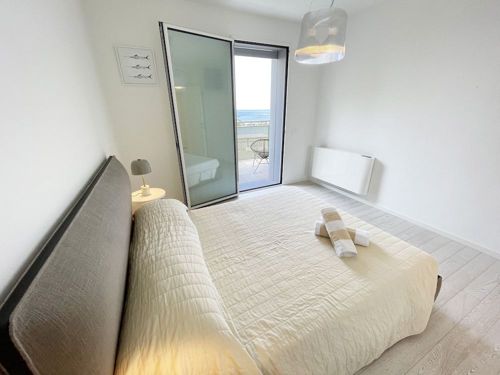 Gli Scogli Luxury Residence Hotel - Chiavari