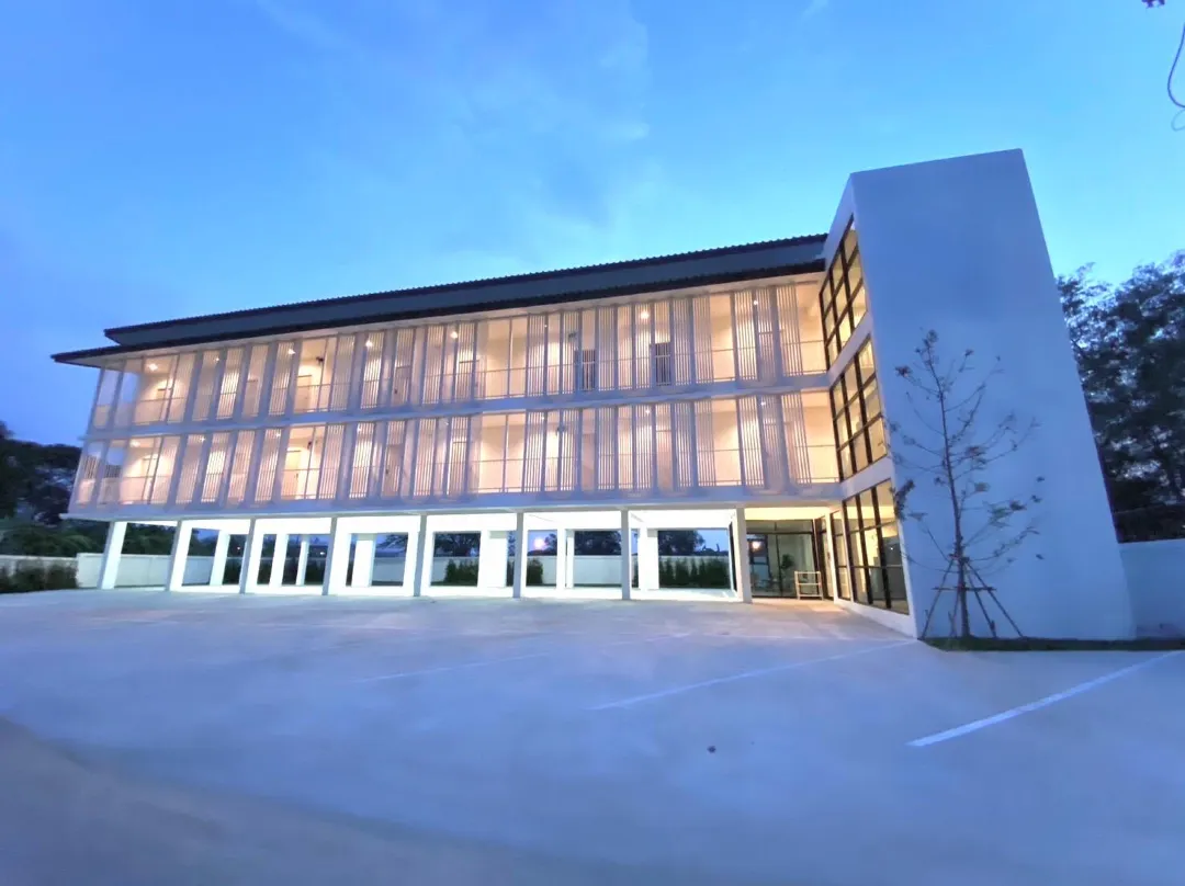 Ikkyu 2 - Mueang Ang Thong District