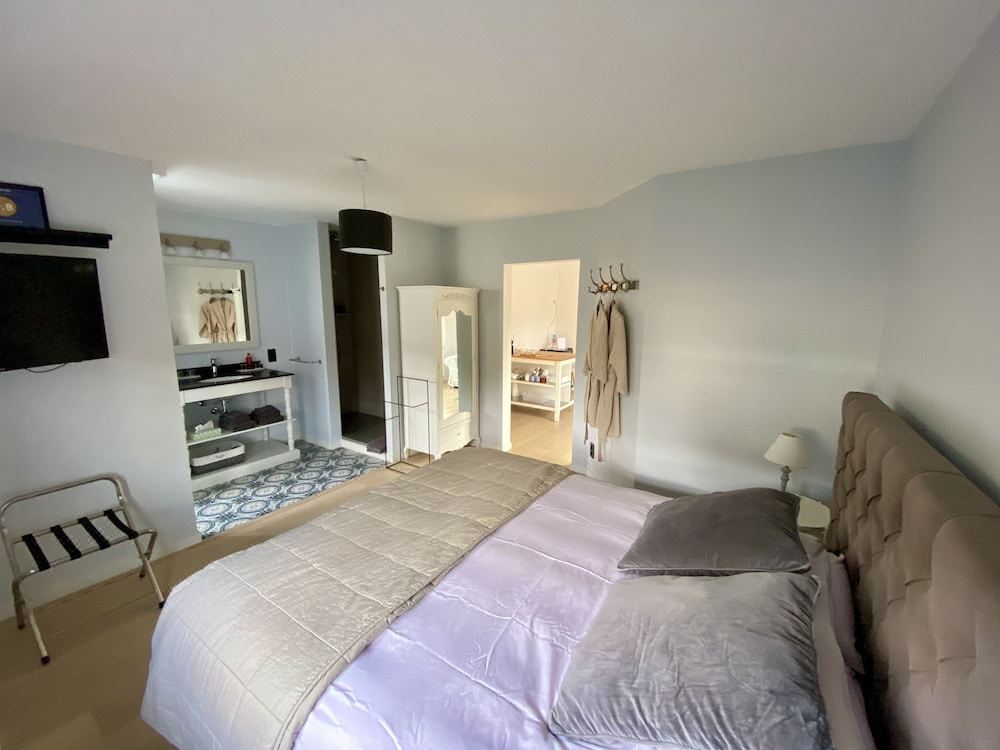B&b Aline Florentine - Flanders