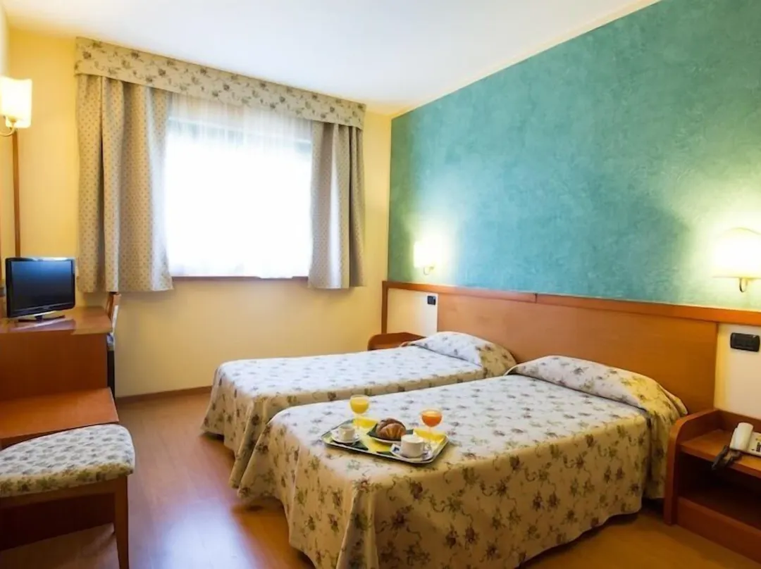 Sangallo Park Hotel Siena - Sienne