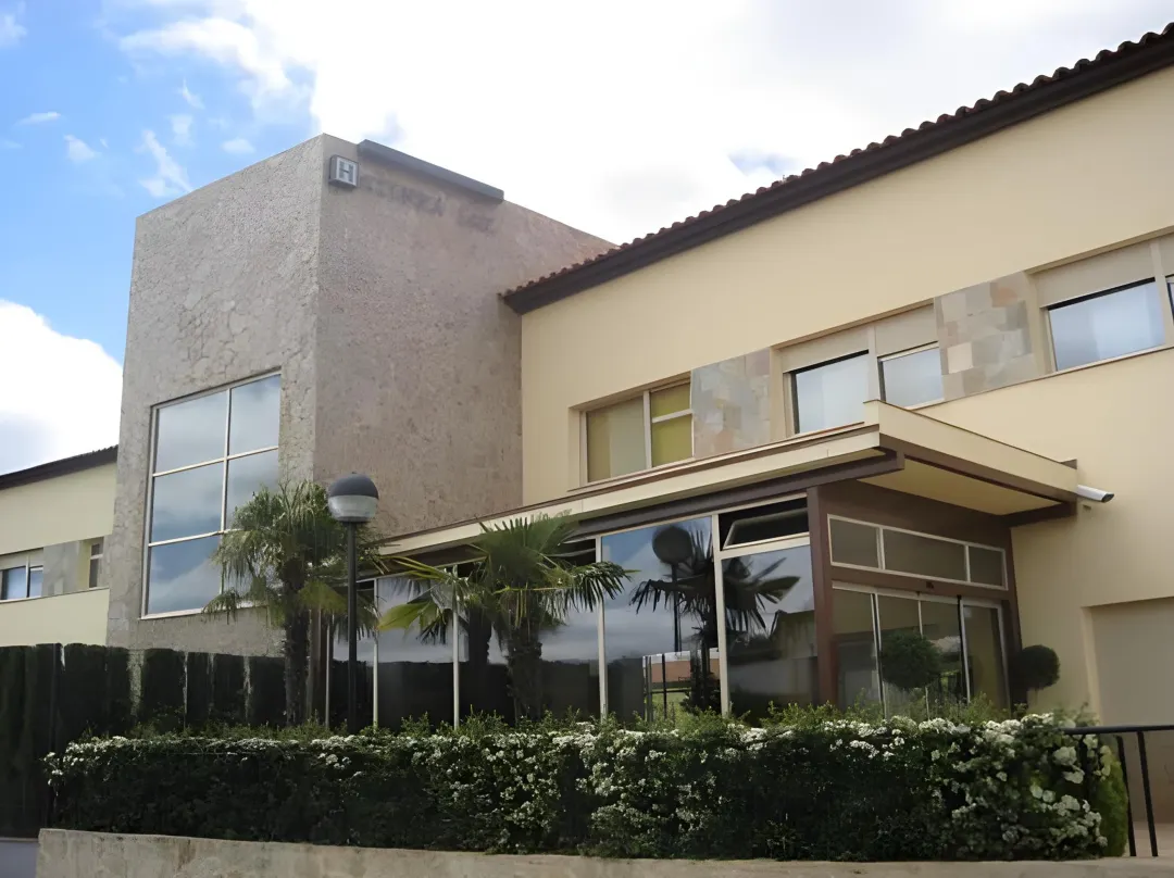 Hotel Sierra Luz - Cortegana