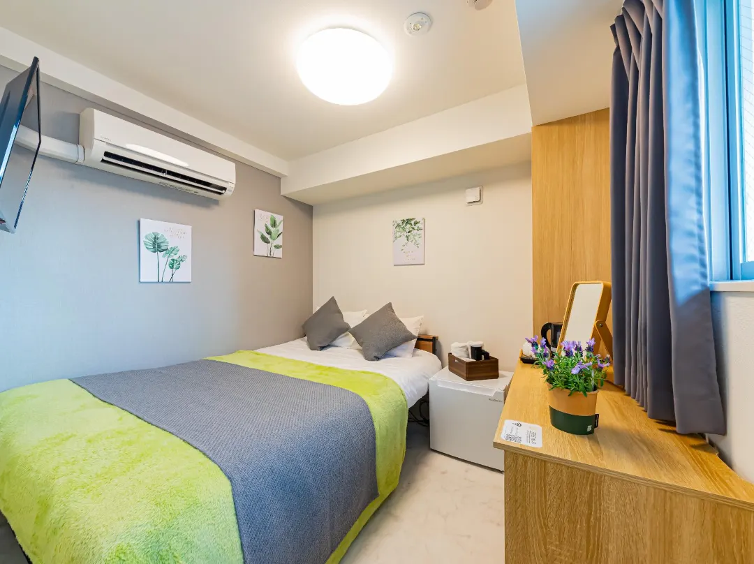 Ja Hotel Namba - Osaka