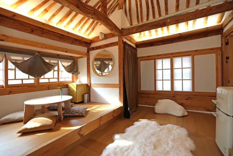 Gwangyang Inseori Park - Suncheon