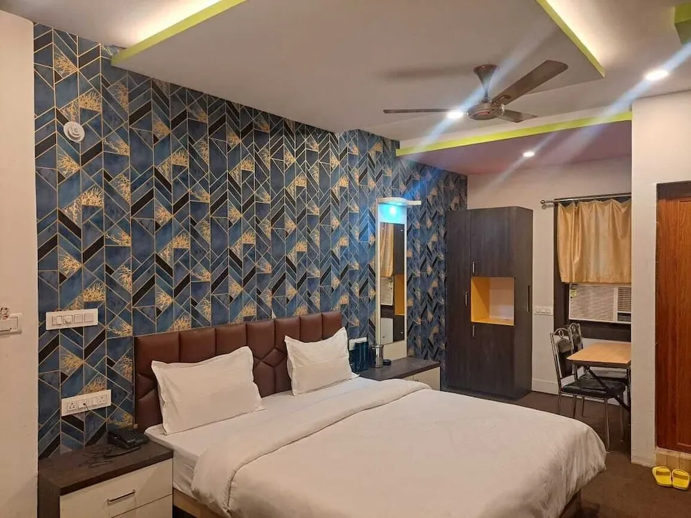 Hotel Coastal Bay - Odisha
