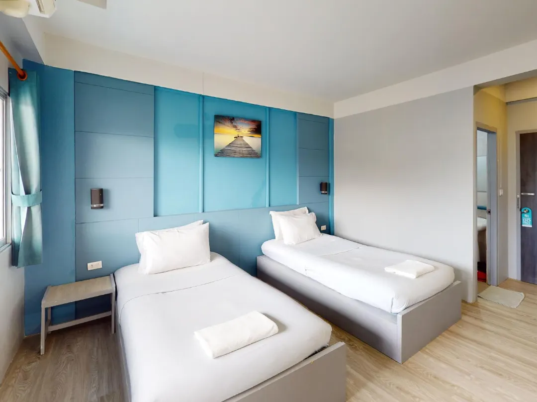 Win Hotel - Koh Samui