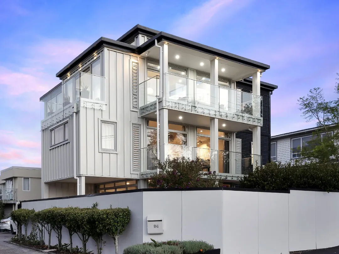 The Bays Bed & Breakfast - 奧克蘭
