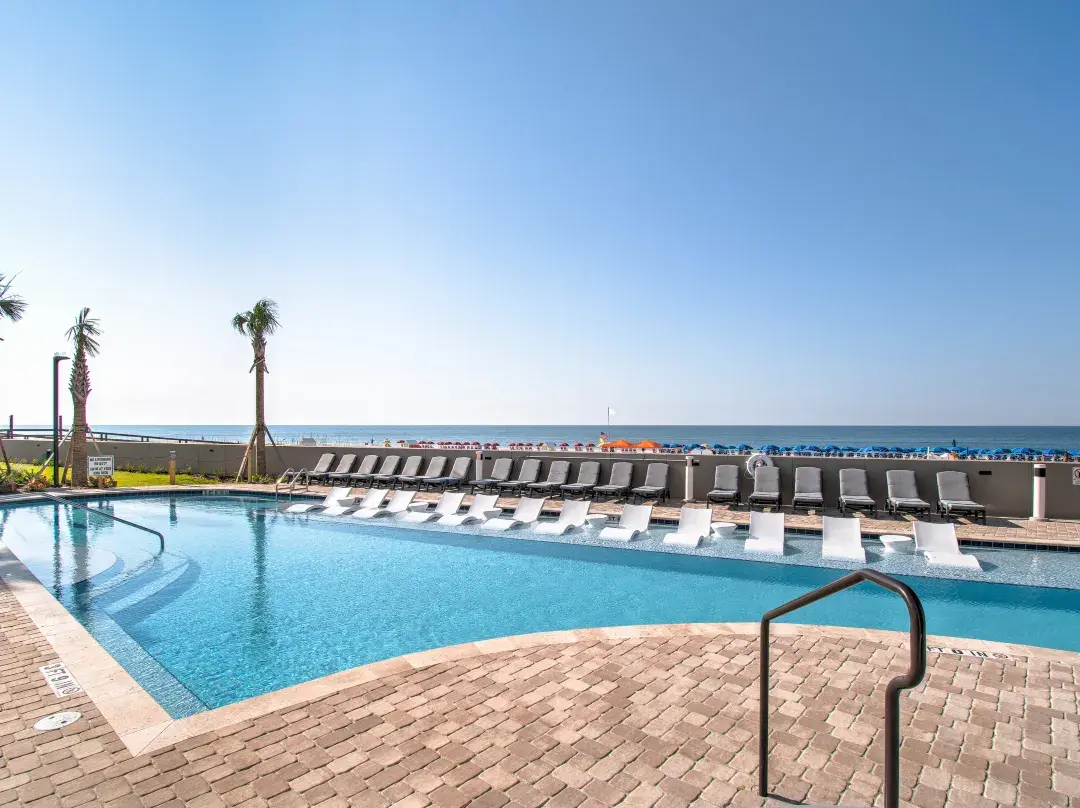 The Oasis, Formerly Phoenix West 2, Unit 2609 - Gulf Shores, AL