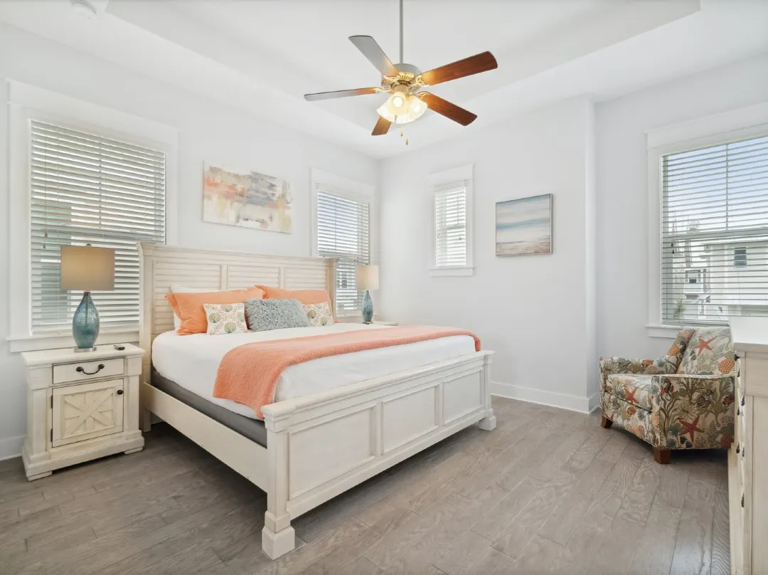 Prominence Beach Dreamer - Seaside, FL