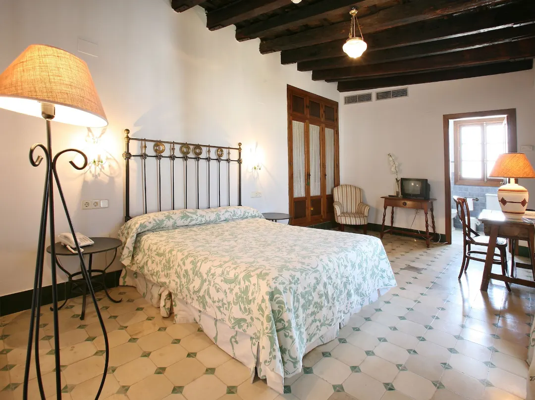 Posada De Palacio - Sanlúcar de Barrameda