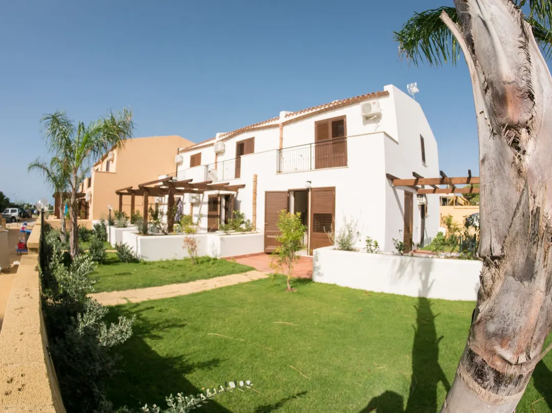 Prokite Alby Rondina - Resort - - Sicily